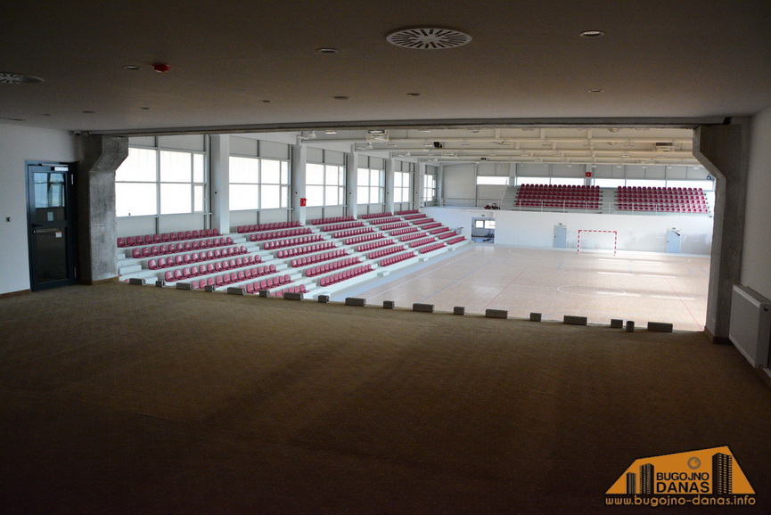 Posjetili smo mega projekat Biser Rostovo, radovi se privode kraju ...