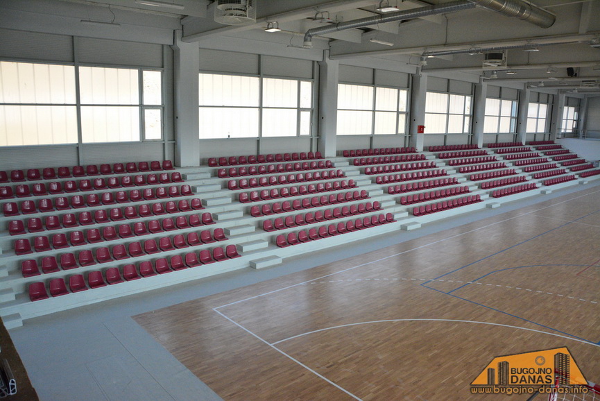 Posjetili smo mega projekat Biser Rostovo, radovi se privode kraju ...