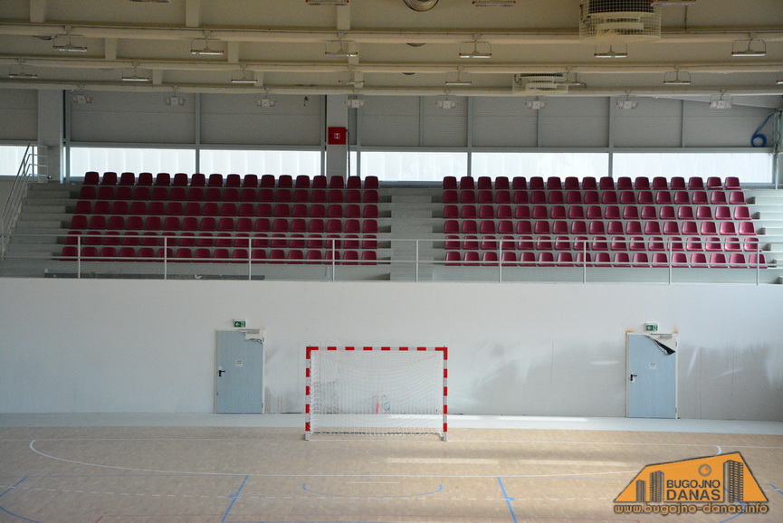 Posjetili smo mega projekat Biser Rostovo, radovi se privode kraju ...