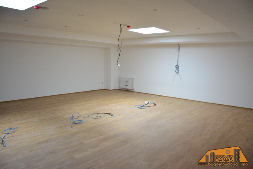 Posjetili smo mega projekat Biser Rostovo, radovi se privode kraju ...