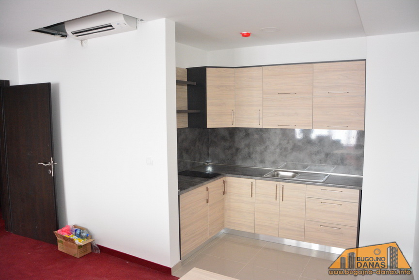 Posjetili smo mega projekat Biser Rostovo, radovi se privode kraju ...