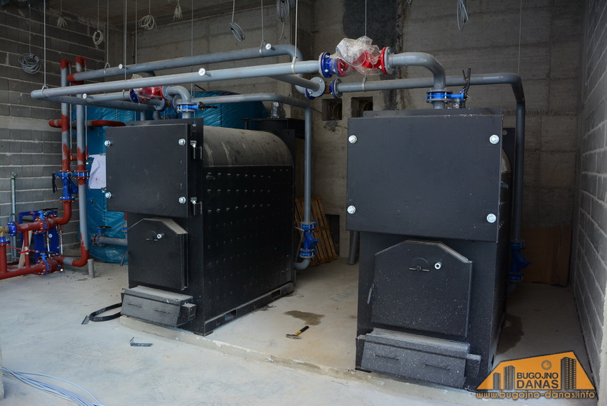 Posjetili smo mega projekat Biser Rostovo, radovi se privode kraju ...