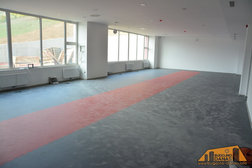 Posjetili smo mega projekat Biser Rostovo, radovi se privode kraju ...