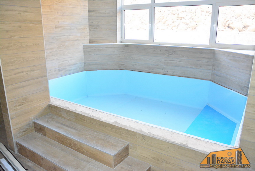 Posjetili smo mega projekat Biser Rostovo, radovi se privode kraju ...