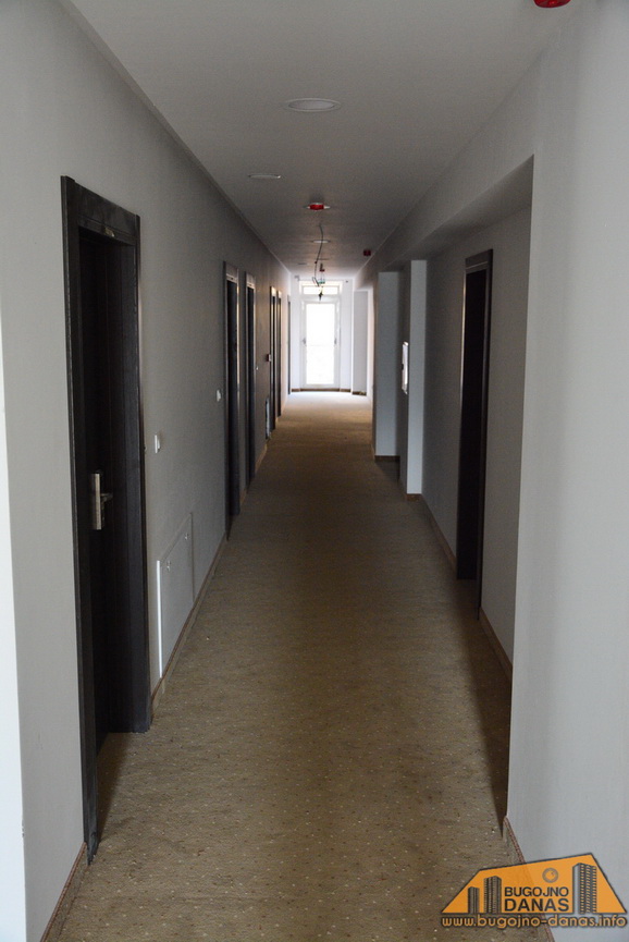 Posjetili smo mega projekat Biser Rostovo, radovi se privode kraju ...