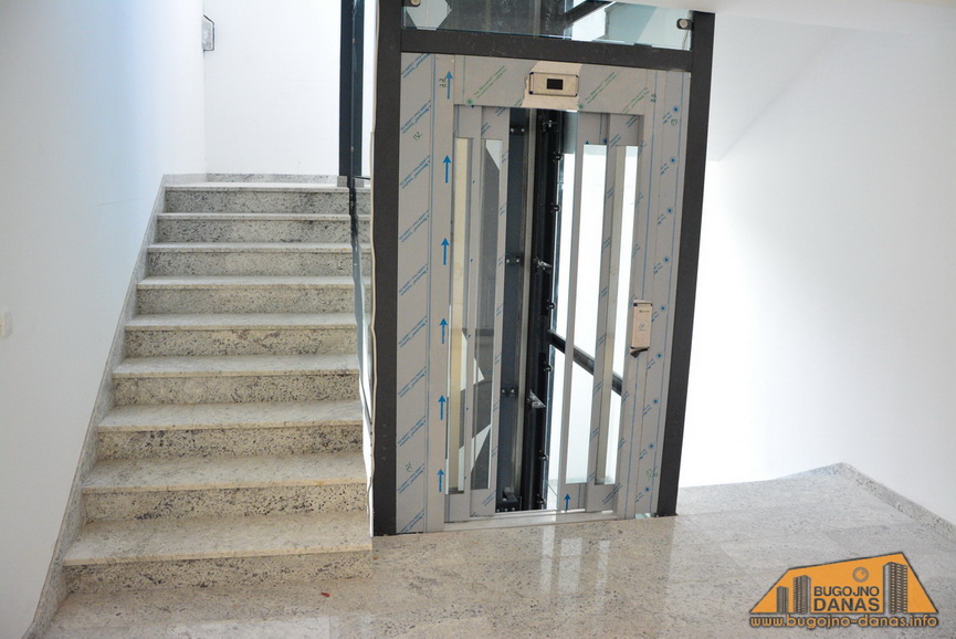 Posjetili smo mega projekat Biser Rostovo, radovi se privode kraju ...