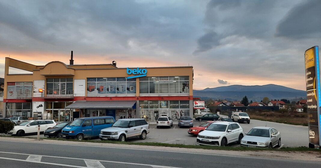 U Beko Bugojno od četvrtka VELIKA akcija, popusti od 10-20% | Bugojno Danas